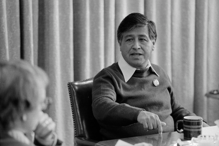 Celebrating Cesar Chavez Day| How Chavez Changed the Future for ...