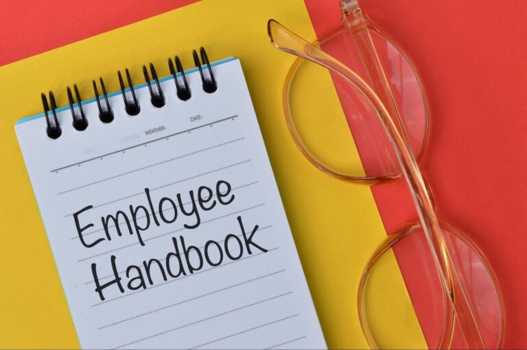 Employee handbook Angela Reddock Wright employee-handbook-angela-reddock-wright