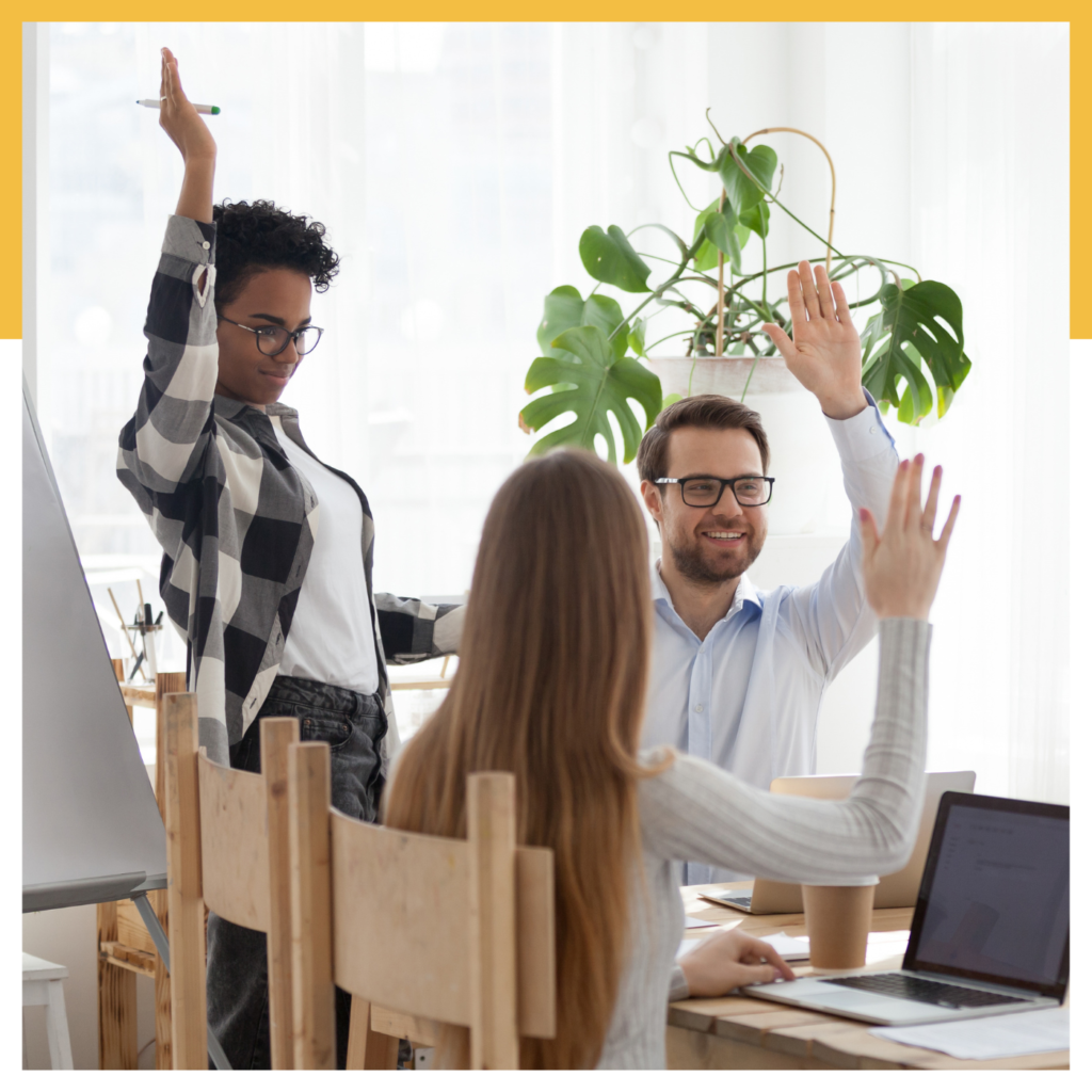 The Workplace Transformed: Embracing Change Head-On With Rising ...