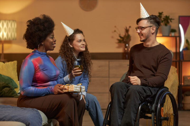 Best Practices for Inclusive Holiday Celebrations in the Workplace