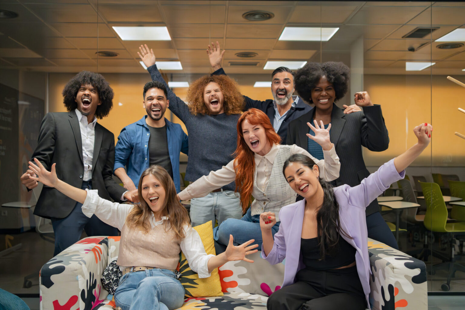 New Year’s Resolutions for Work for Employers & Employees